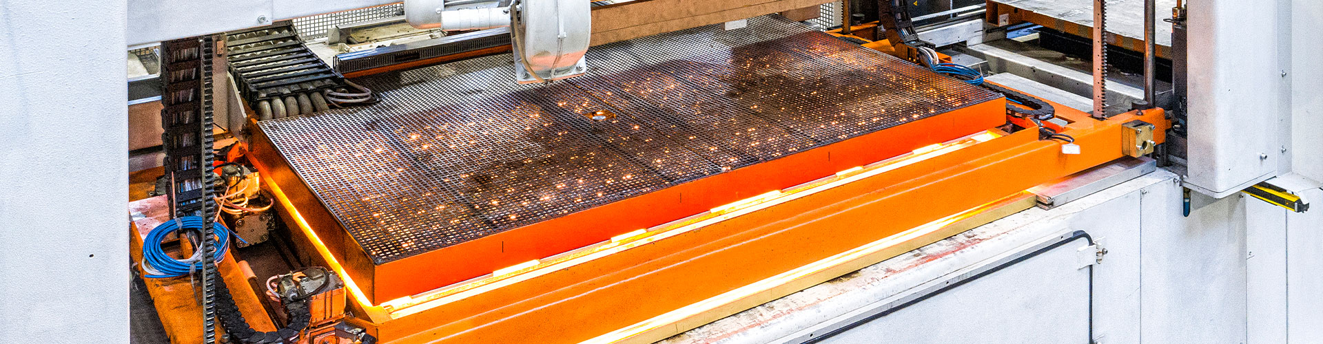 Thermoformen - fm Kunststofftechnik